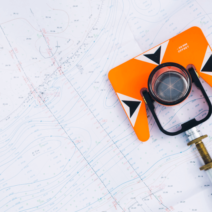 Existing Conditions Surveys in New Hampshire and Maine | Northam Survey LLC